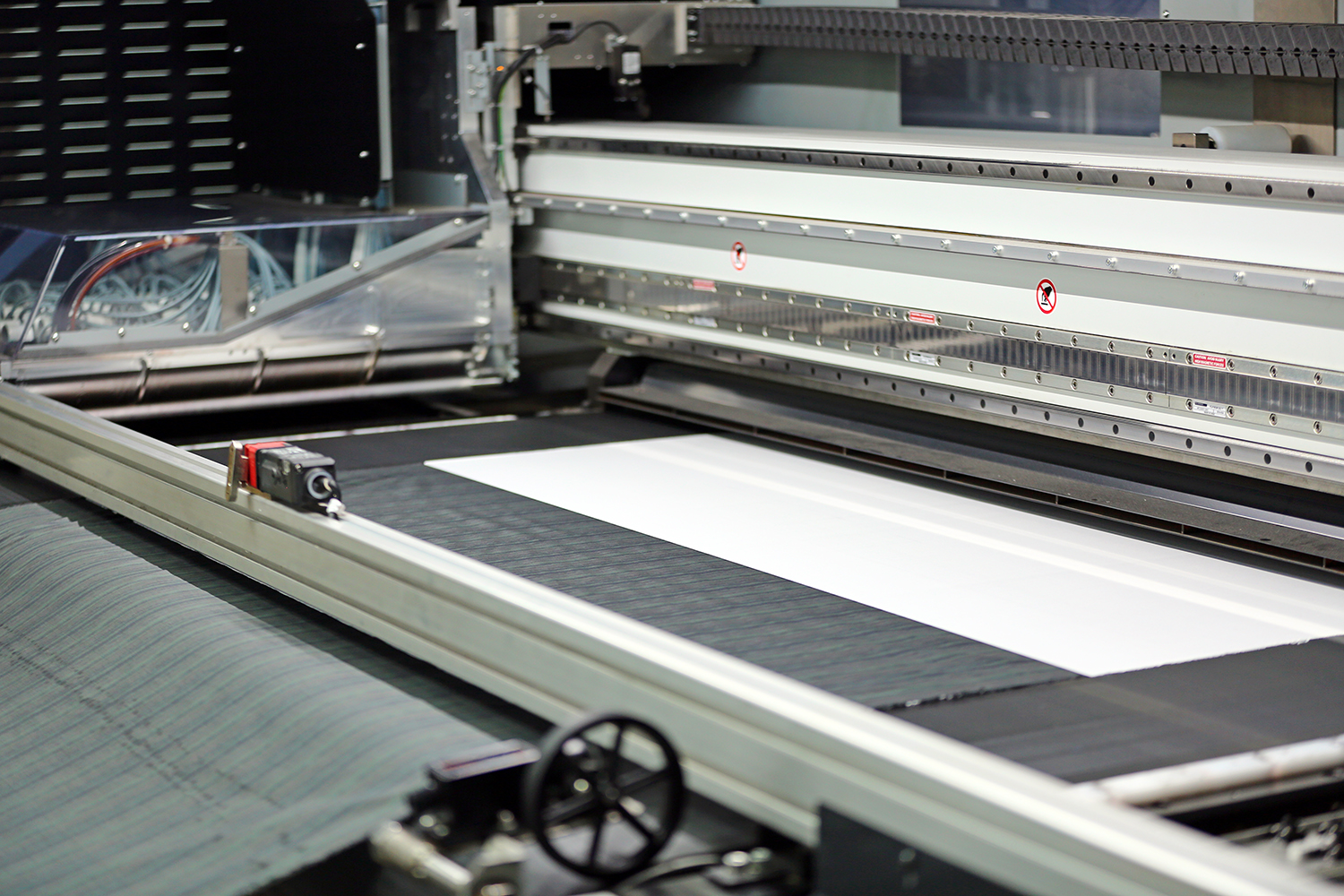 Digital Printing – Ahmad Jamal